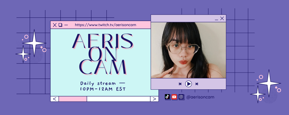 Aerisoncam - TreatStream