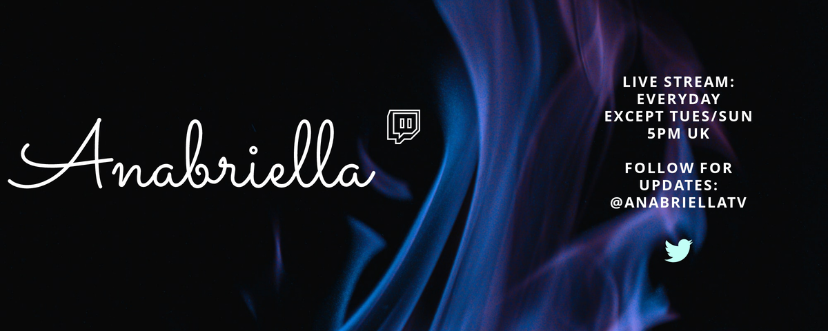 Anabriella - TreatStream