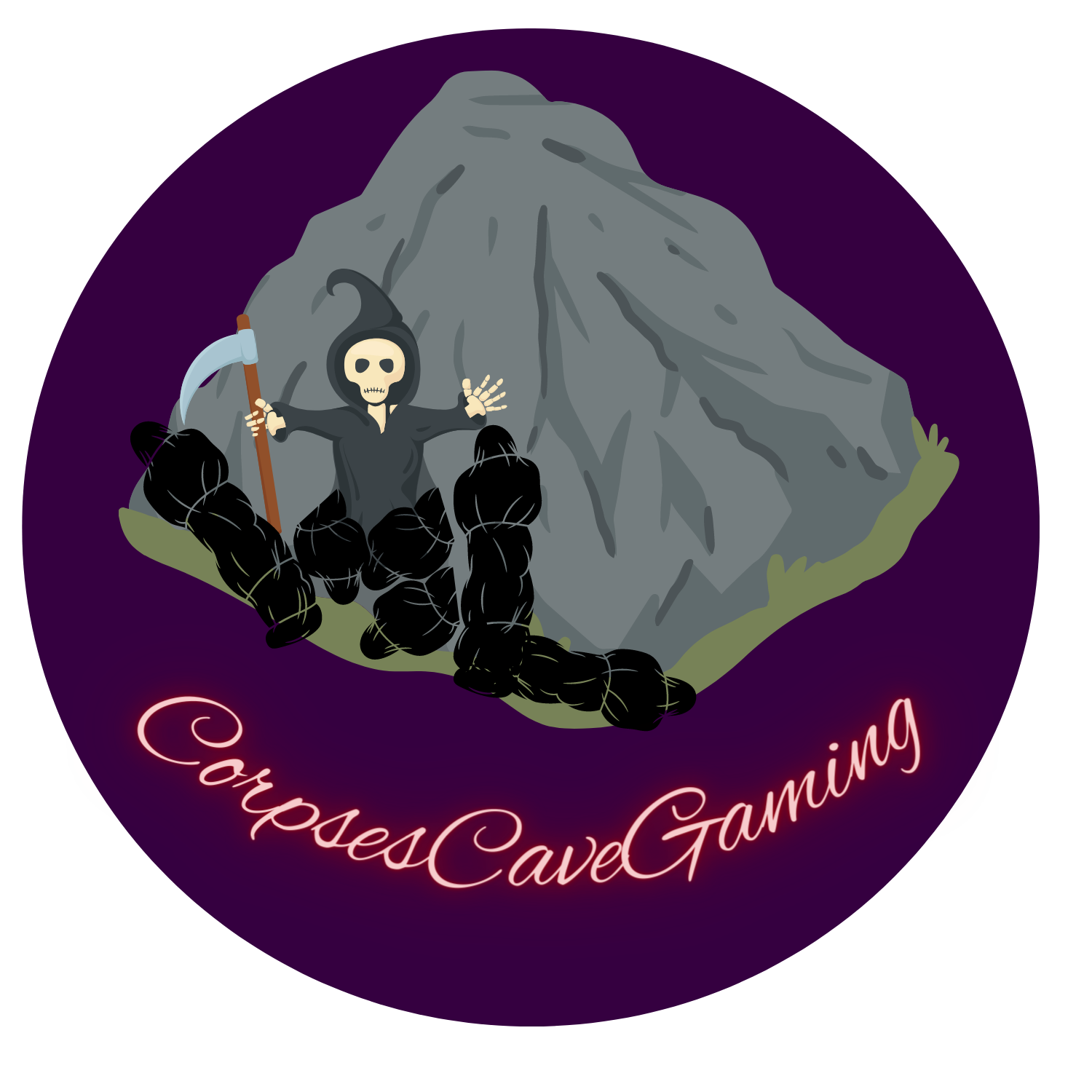 Corpsescave - TreatStream