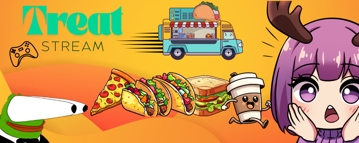 Deducemoose - TreatStream