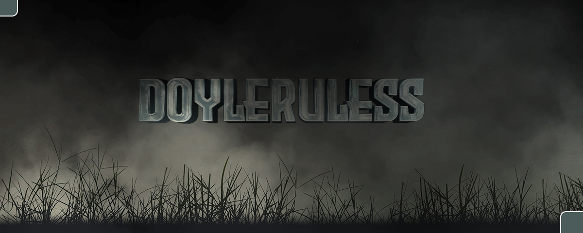 Doyleruless - TreatStream