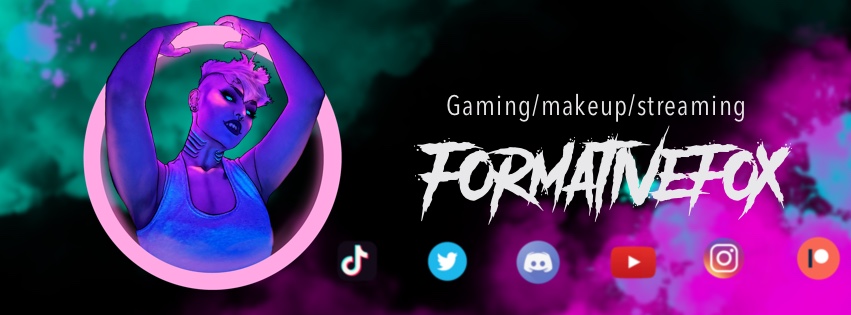 Formativefox - TreatStream