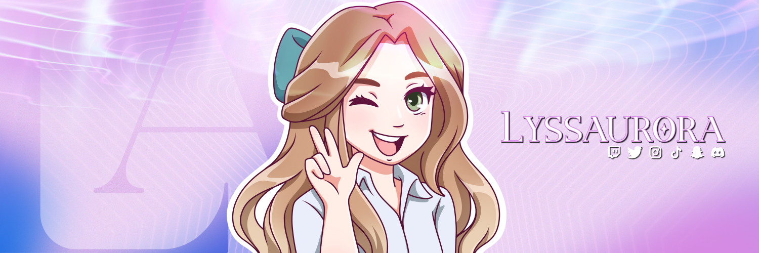 Lyssaurora - TreatStream