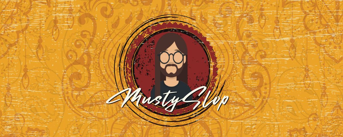 Mustyslop - TreatStream