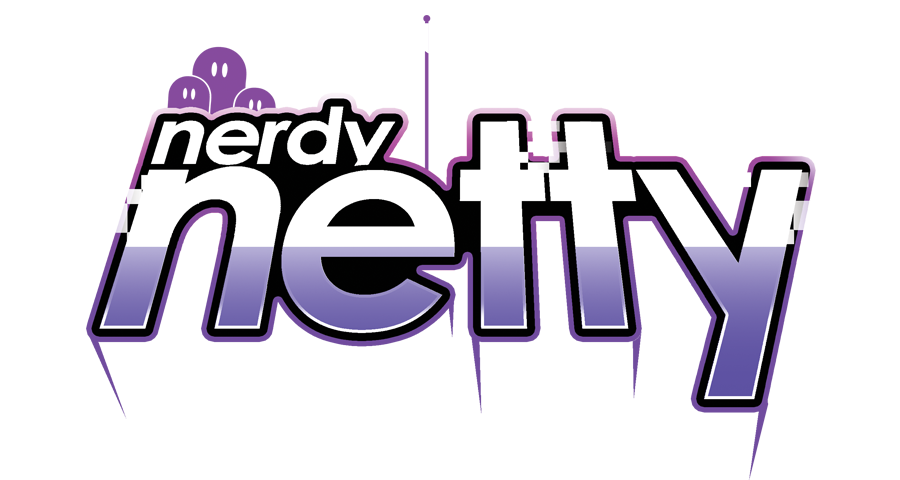 Nerdynetty - TreatStream
