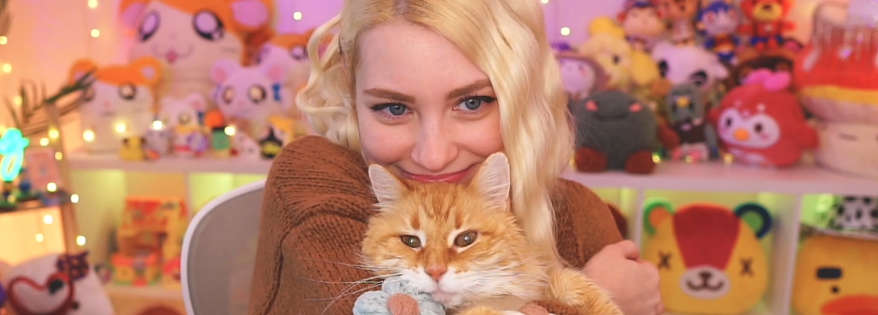 Olivescrossing - TreatStream