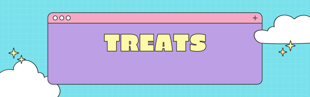 P3ach3ss_ - TreatStream