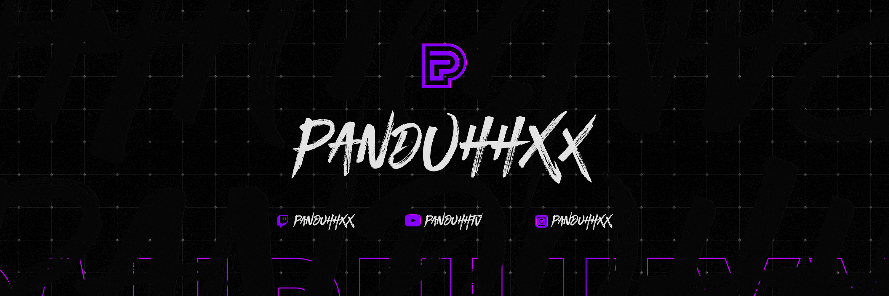 Panduhhxx - TreatStream