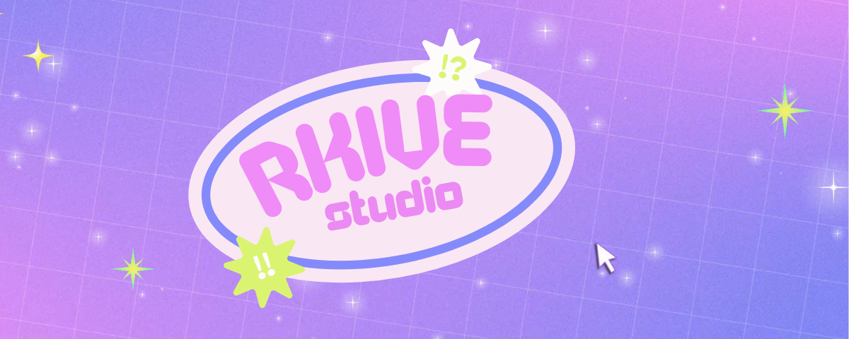 Rkive_studio - TreatStream