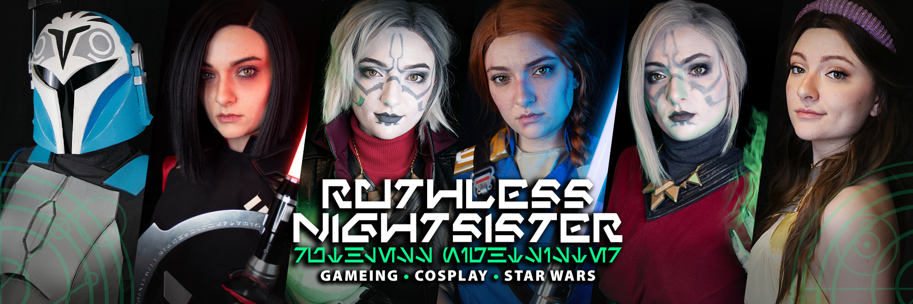 Ruthlessnightsister - TreatStream