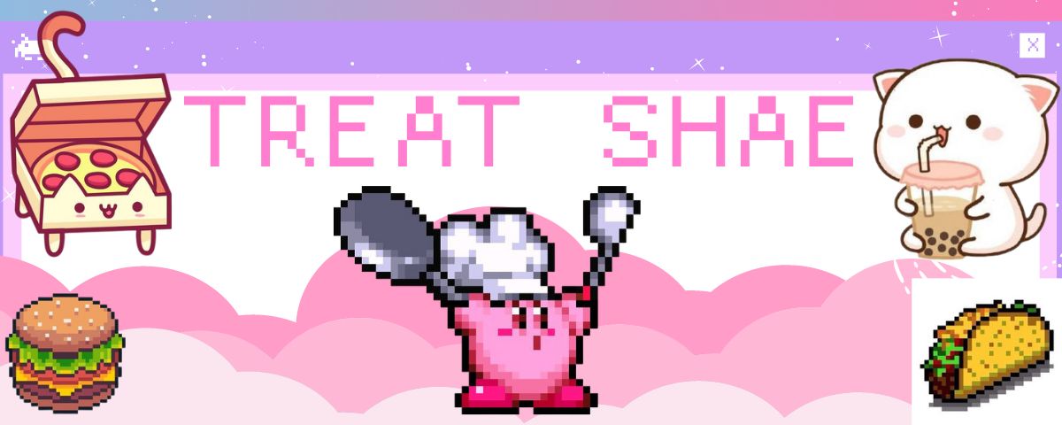 Shaekitty - TreatStream