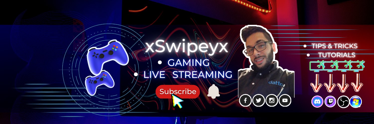 Xswipeyx - TreatStream