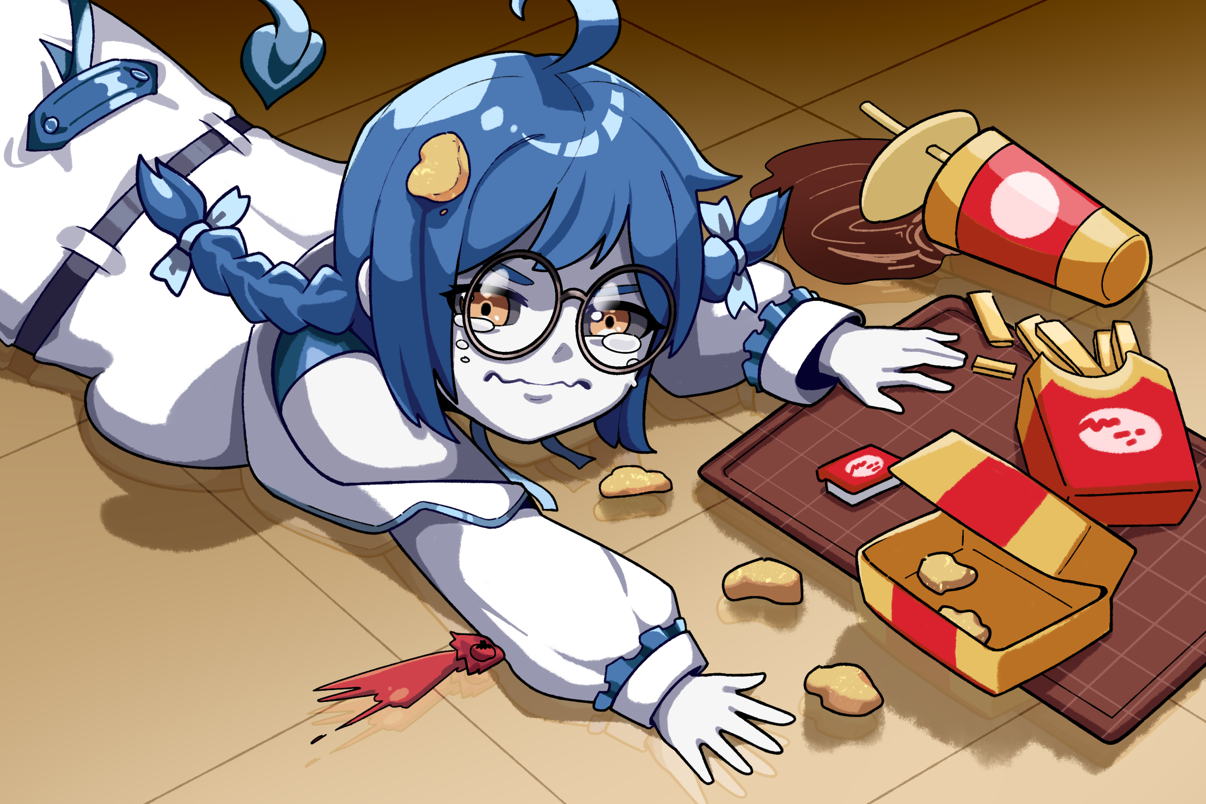 Yomiquinnley - TreatStream