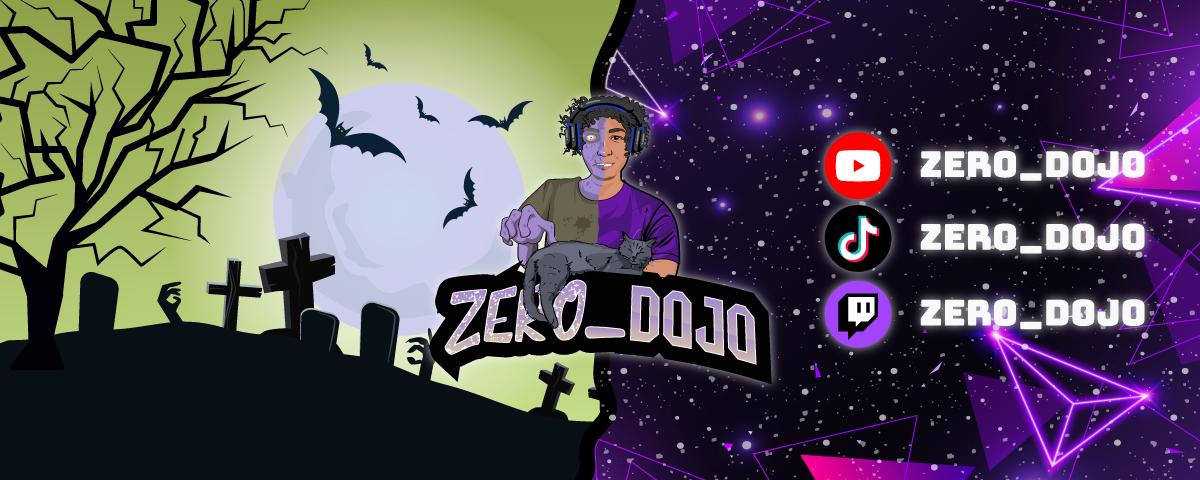 Zero_dojo - TreatStream